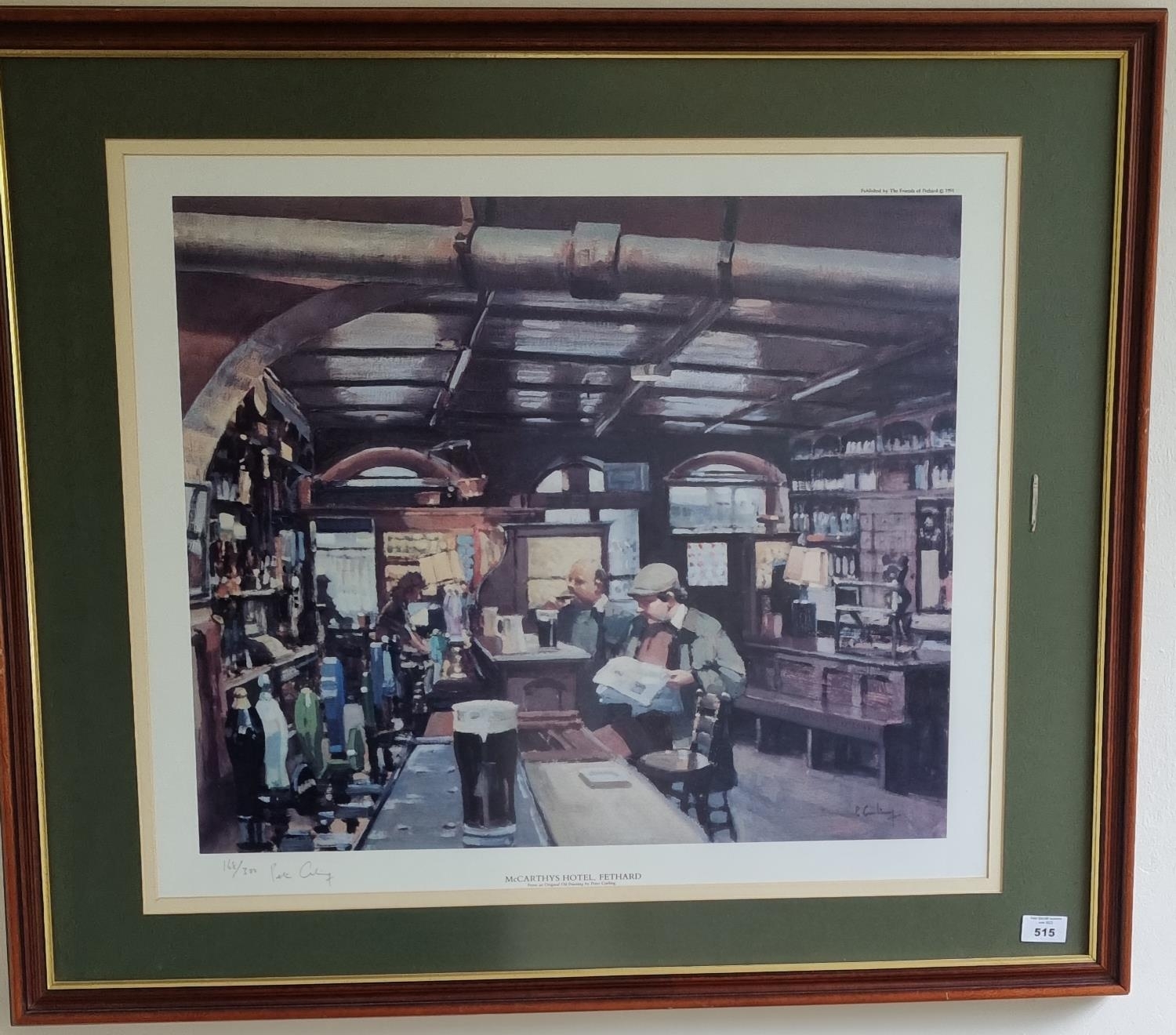Peter Curling | From an original Oil Painting by Peter Curling. A ...