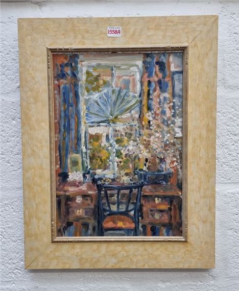 Sarah Chalkie Cloonan | 1 Artworks at Auction | MutualArt