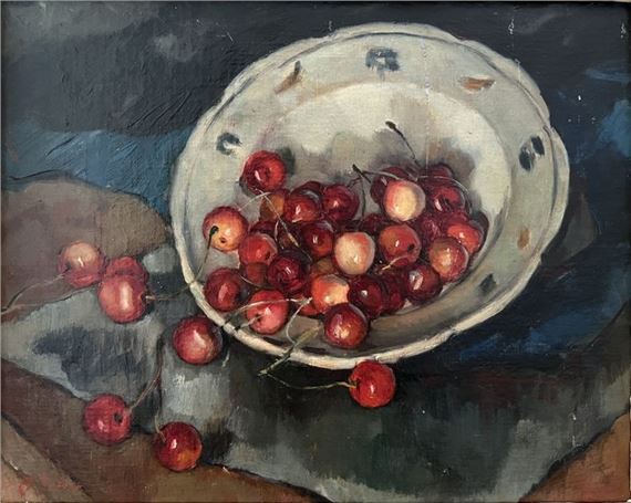 Anita Dubac | 1 Artworks | MutualArt