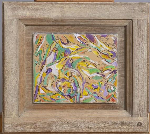 Alex Masson | 2 Artworks at Auction | MutualArt