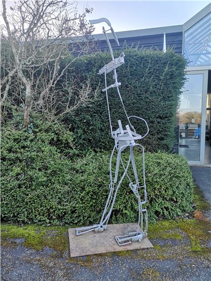 Diane Maclean | Hector | MutualArt