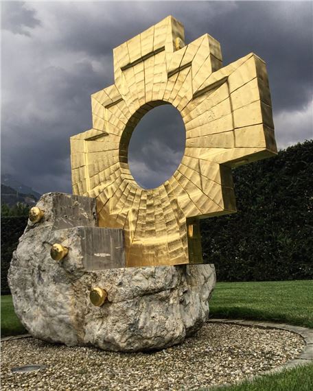 Claudio Bottero | 1 Artworks at Auction | MutualArt