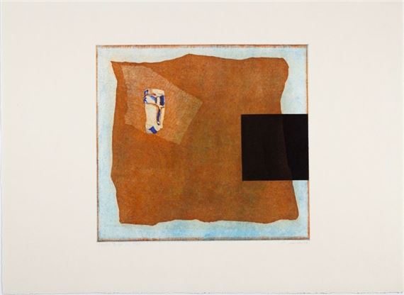 Margret Sander | 1 Artworks at Auction | MutualArt