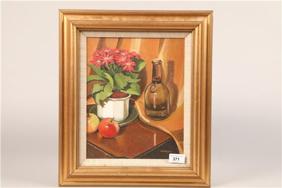 Frank Colclough | Still life | MutualArt