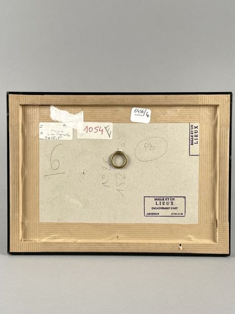 George Sand | Aurore DUPIN known as George SAND (1804-1876) Farm Black ...