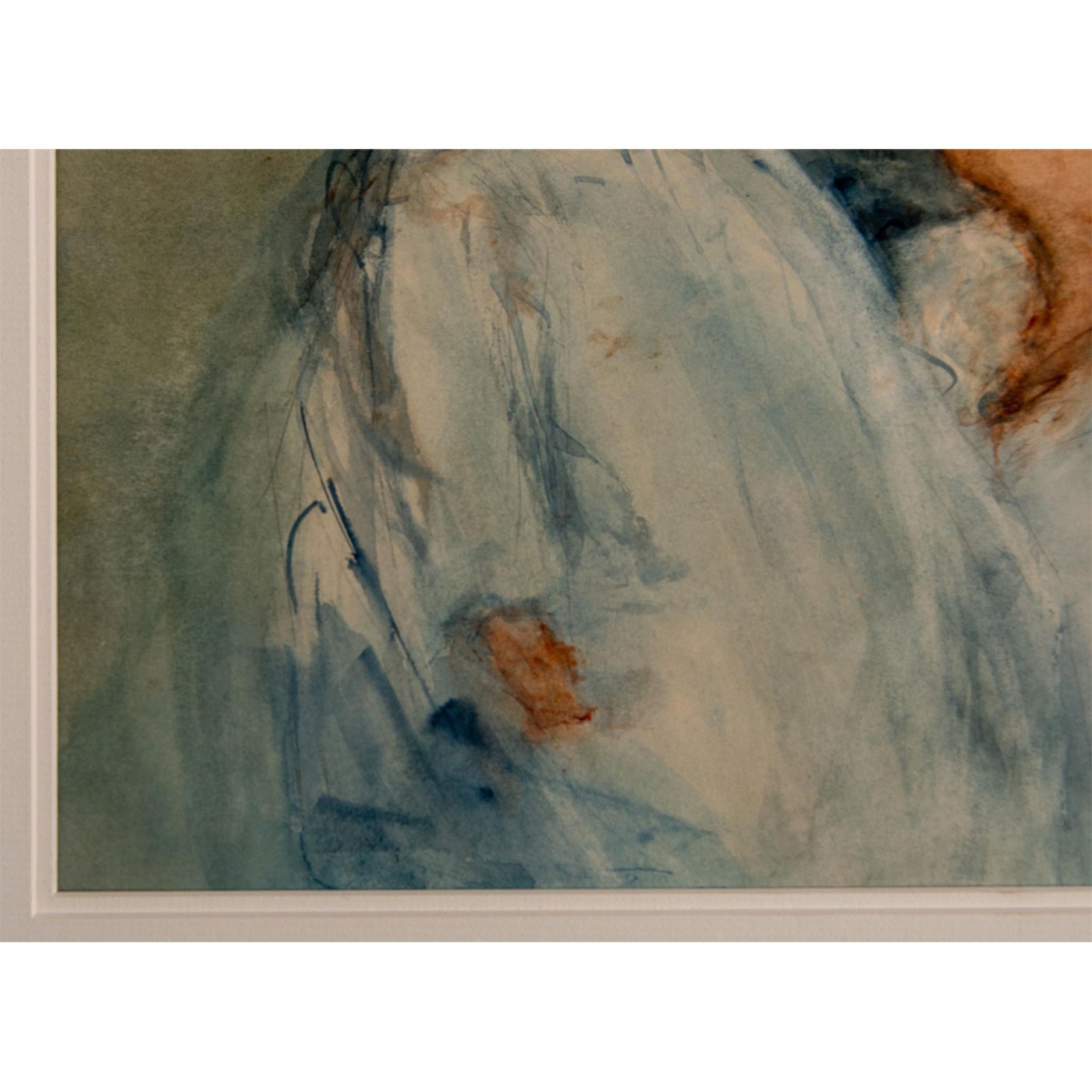 Edna Hibel | Mother And Child Painting | MutualArt