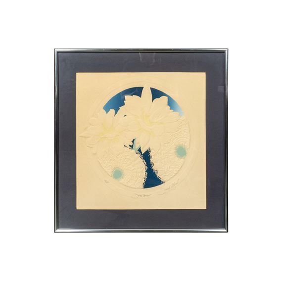 David Allgood- Life, Art & Legacy | MututalArt