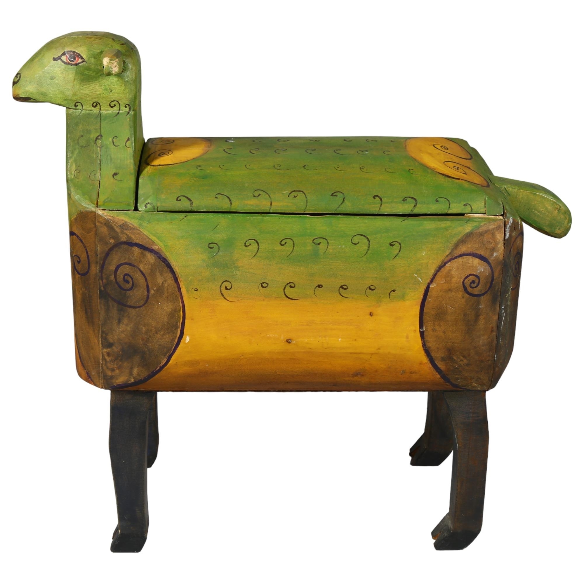 Gerard Rigot | a wood carved and constructed | MutualArt