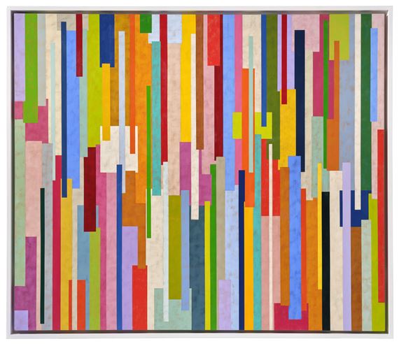 Roberto Miniati | The Rain I Want (2018) | MutualArt