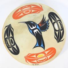 Virgil Sampson | 3 Artworks at Auction | MutualArt