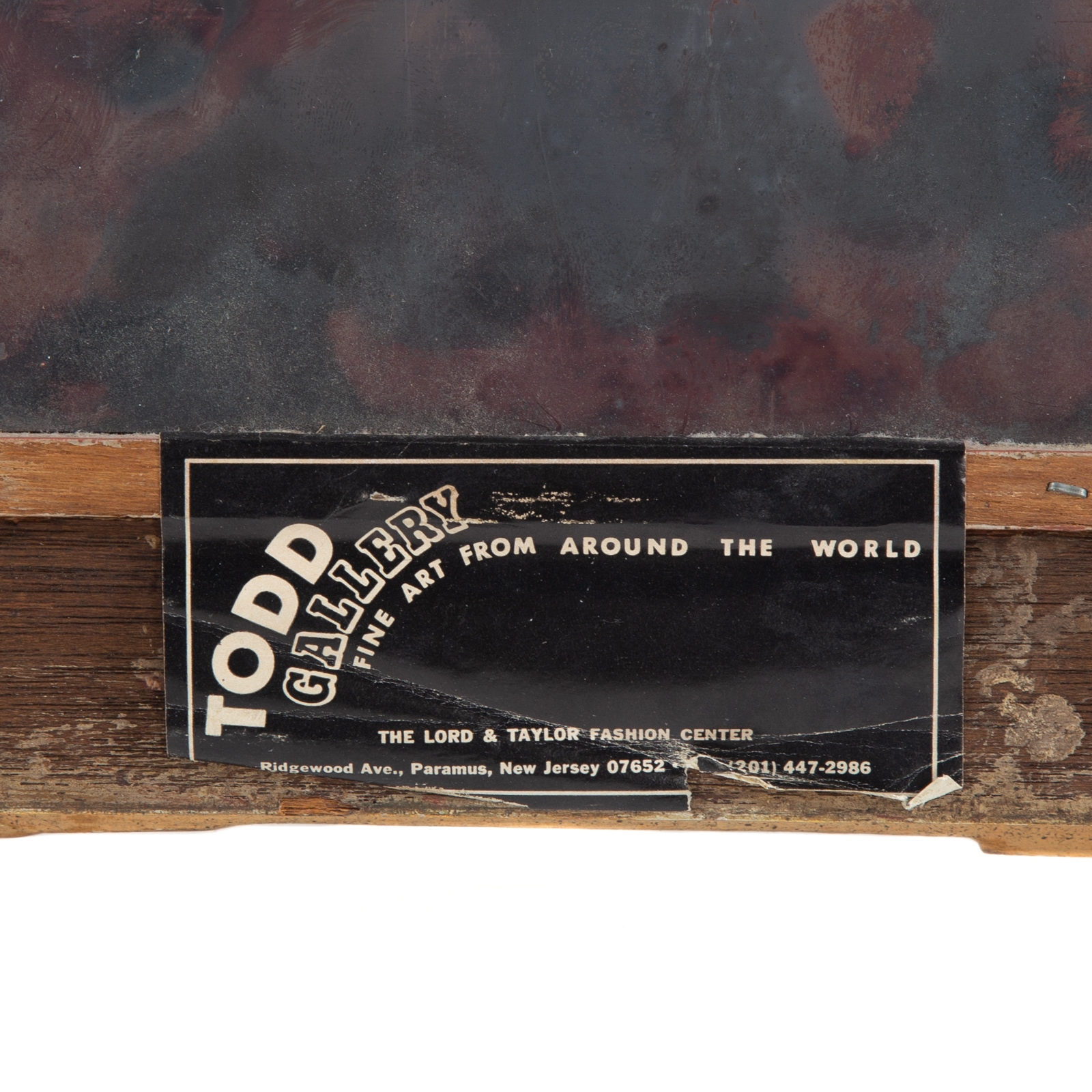 David Karp | New York City | MutualArt