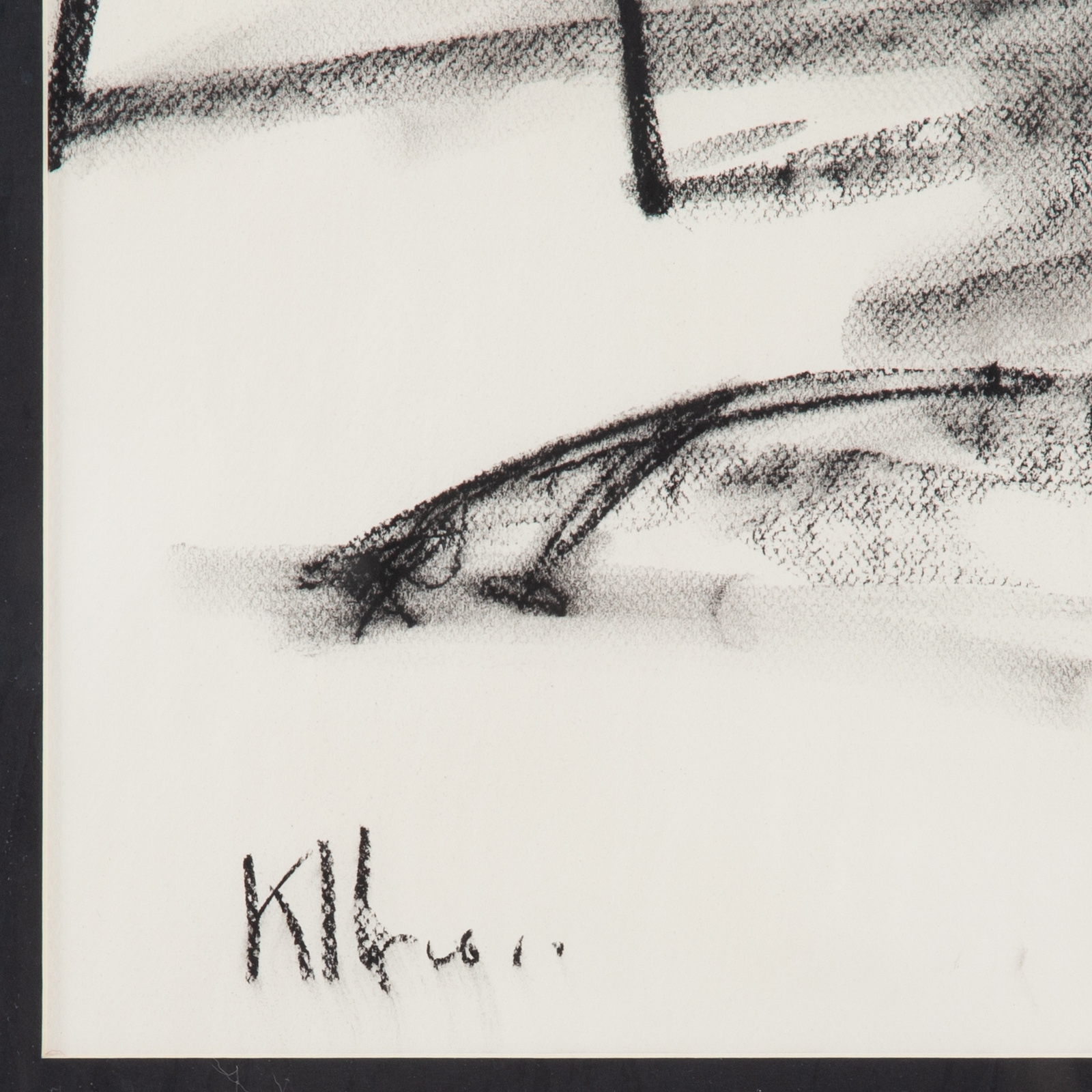 KCHO | SWING | MutualArt