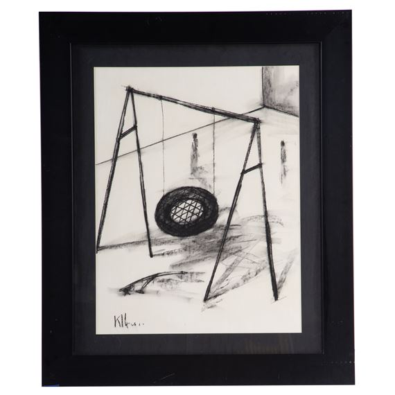 KCHO | SWING | MutualArt