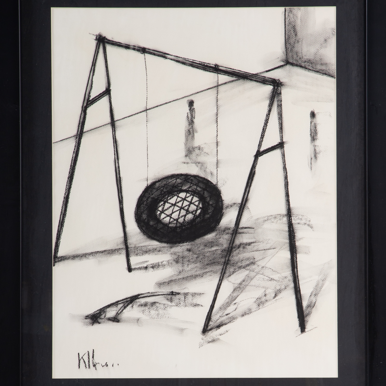 KCHO | SWING | MutualArt