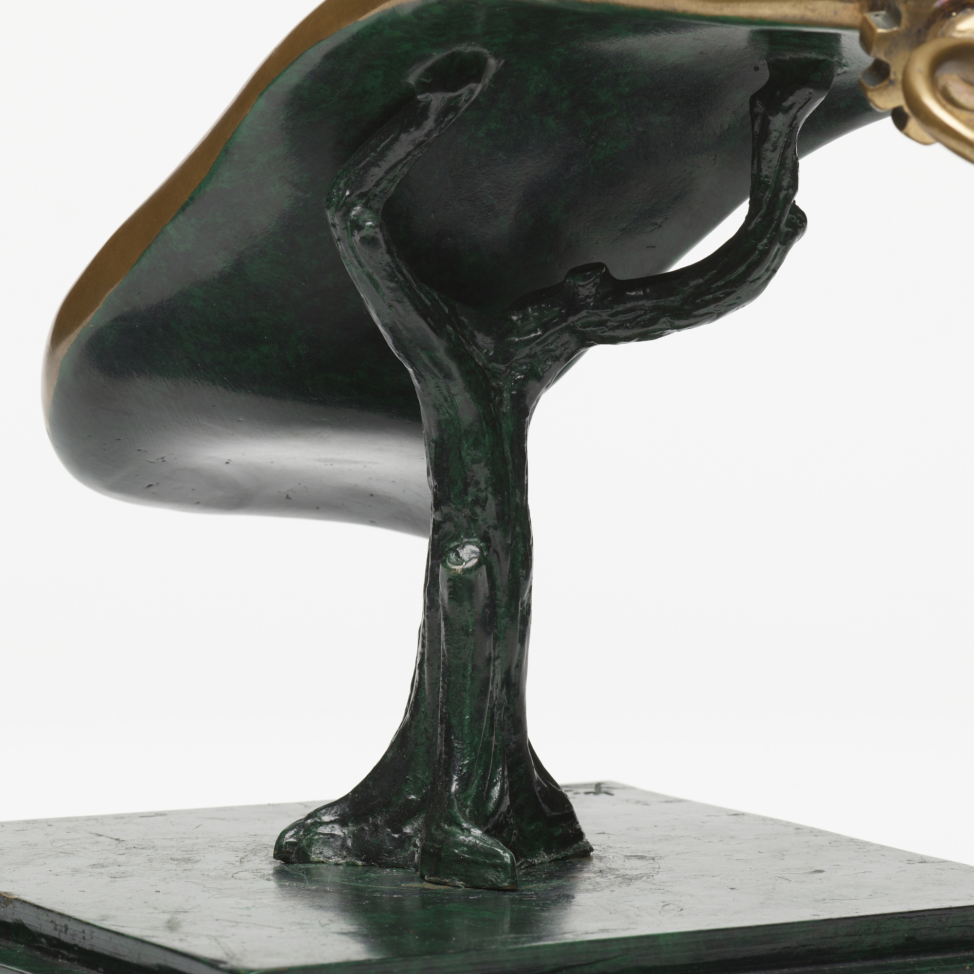 Salvador Dalí | Dance of Time III (1979) | MutualArt