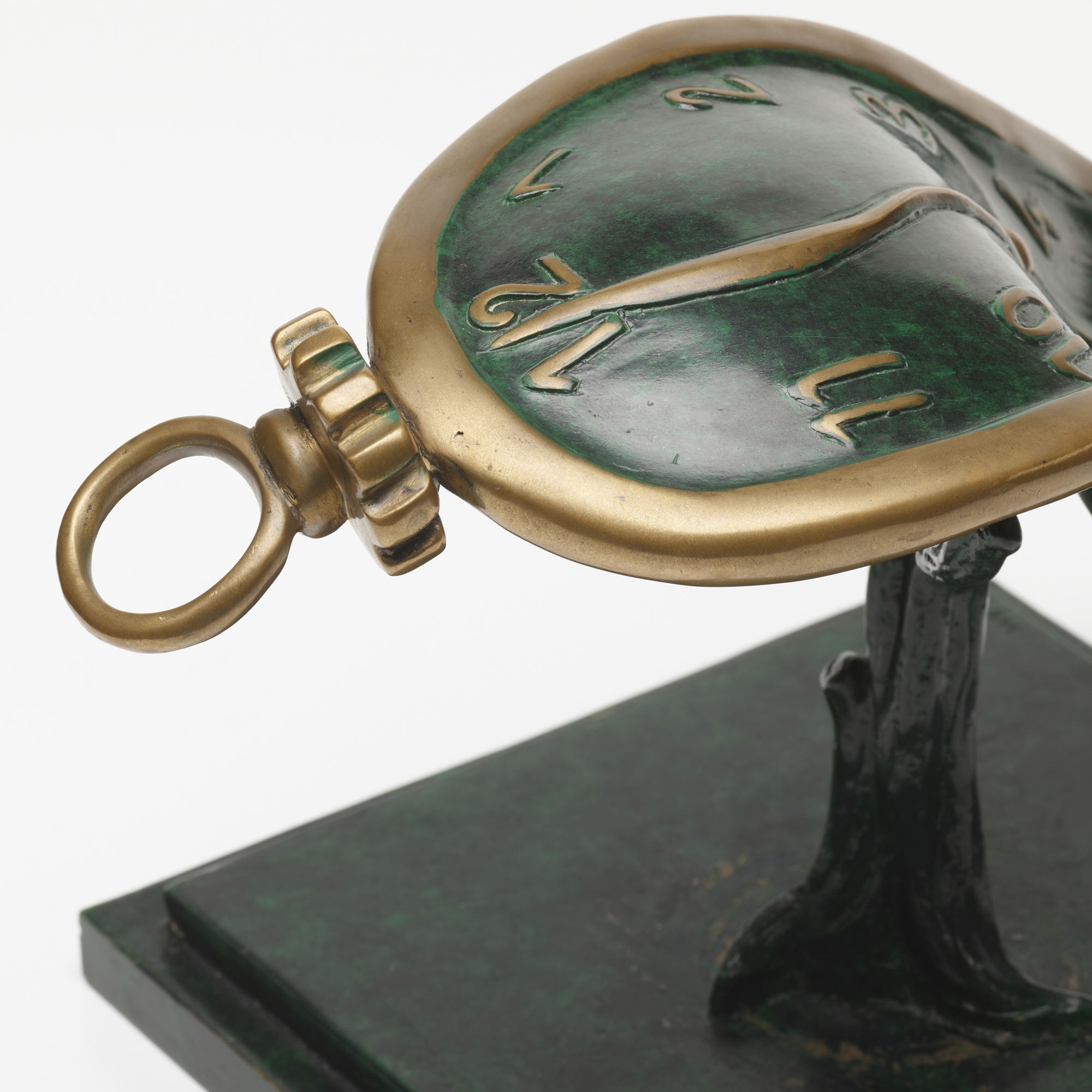 Salvador Dalí | Dance of Time III (1979) | MutualArt