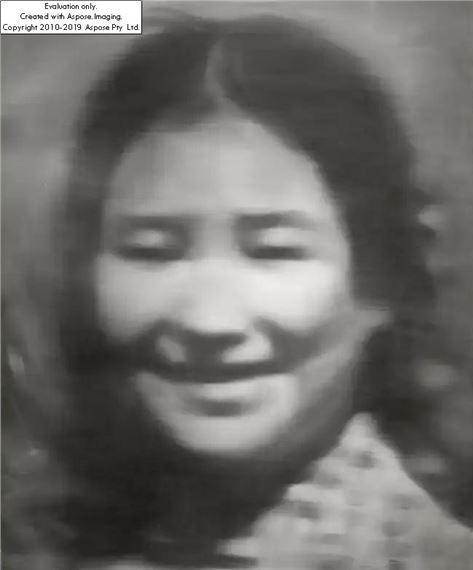 Li Luming | Portrait of Seventies (1957) | MutualArt