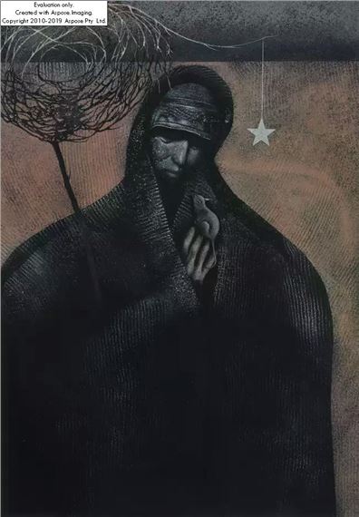 Graham Ward | 2 Artworks at Auction | MutualArt