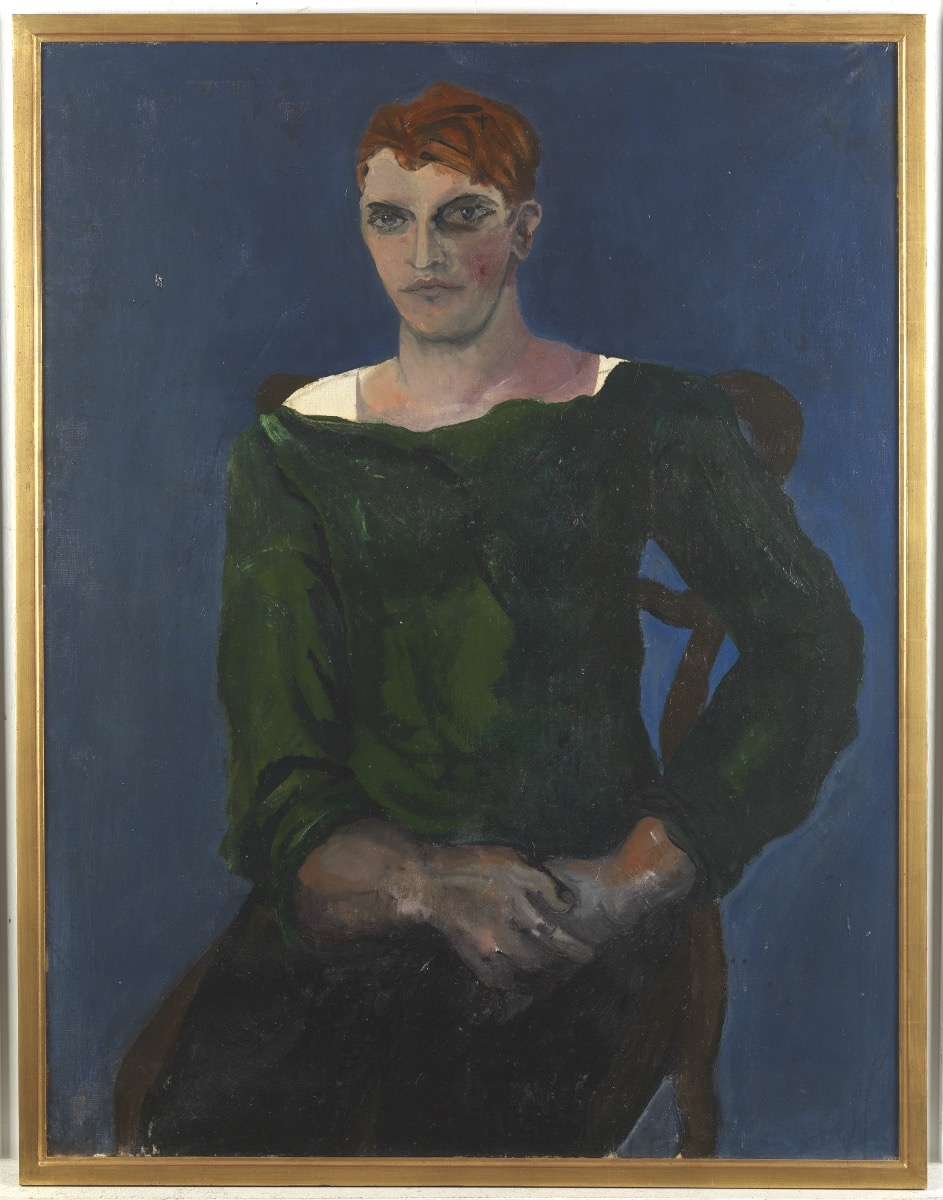 Sir Francis Rose | Marcel Varin (1929) | MutualArt