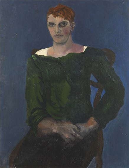 Sir Francis Rose | Marcel Varin (1929) | MutualArt
