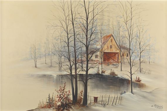 George Petrides | Biography