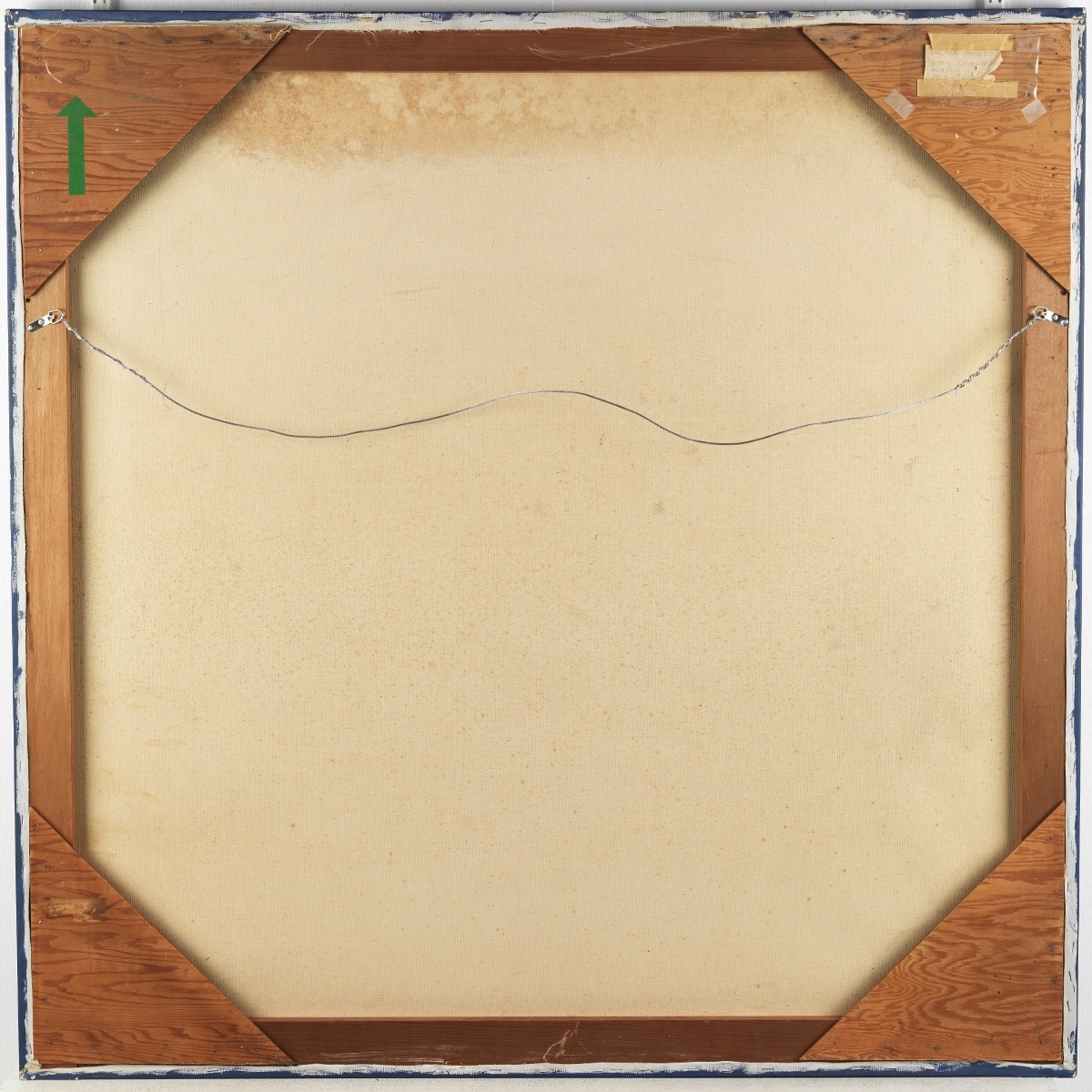 Walter Stomps, Jr. | Cool Compression (1965) | MutualArt