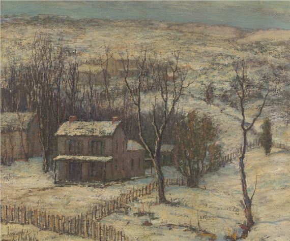 Joseph Kaye | 2 Artworks at Auction | MutualArt