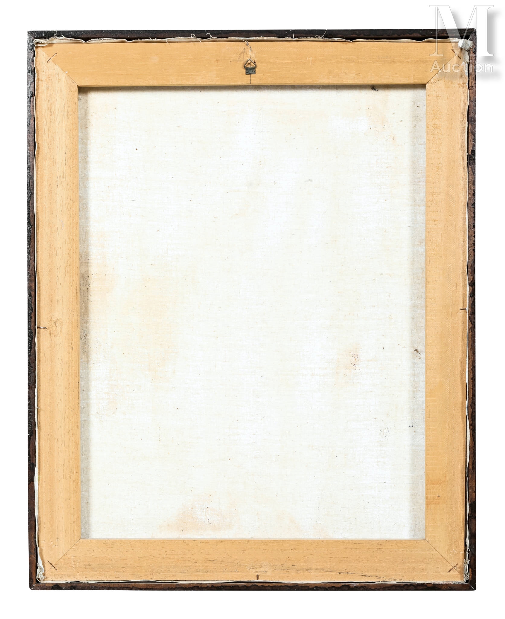 Prefete Duffaut | Architectures suspendues (84) | MutualArt