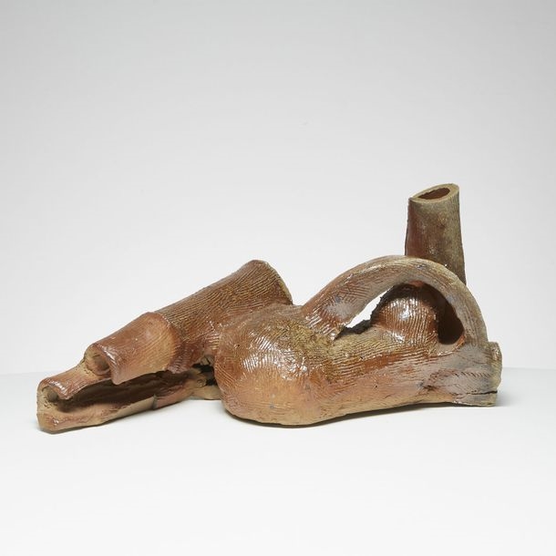 Vassil Ivanoff | Sculpture anthropomorphe | MutualArt