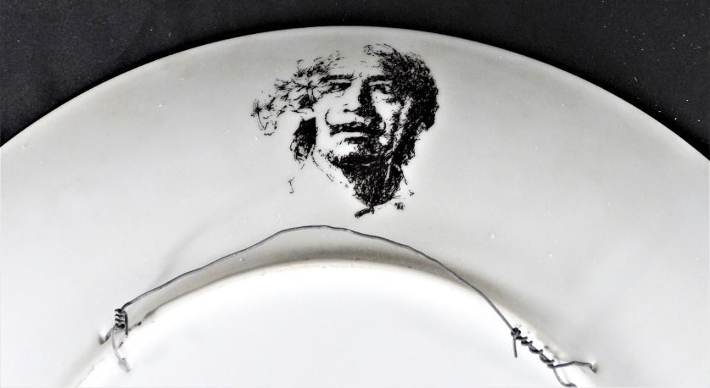 Salvador Dalí | The Dalinian Horses | MutualArt