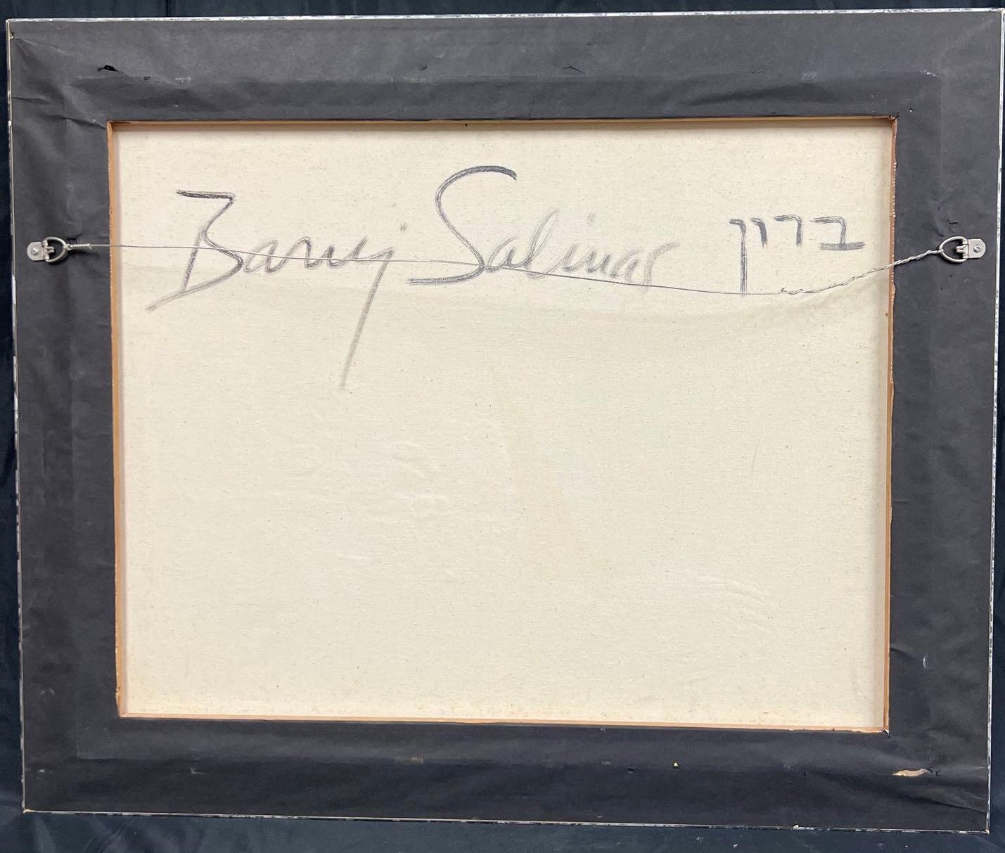 Baruj Salinas | Geometria Molecular | MutualArt