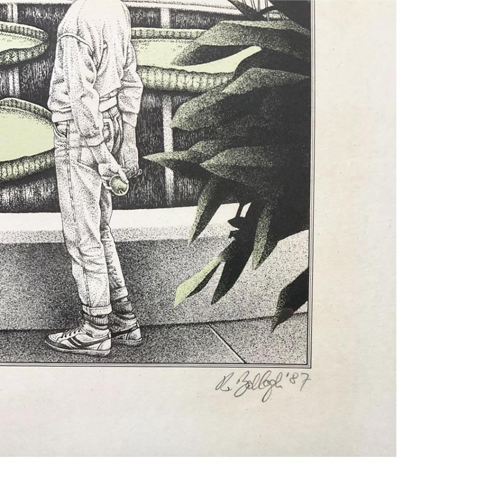 Robert Ballagh | ROBERT BALLAGH | MutualArt