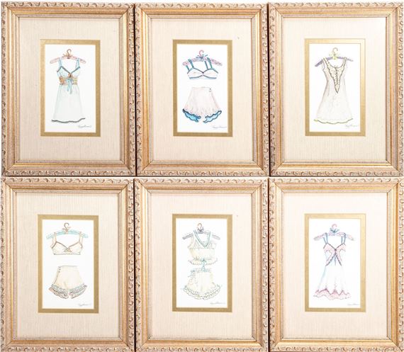 Peggy Reimel Abrams | 3 Artworks at Auction | MutualArt