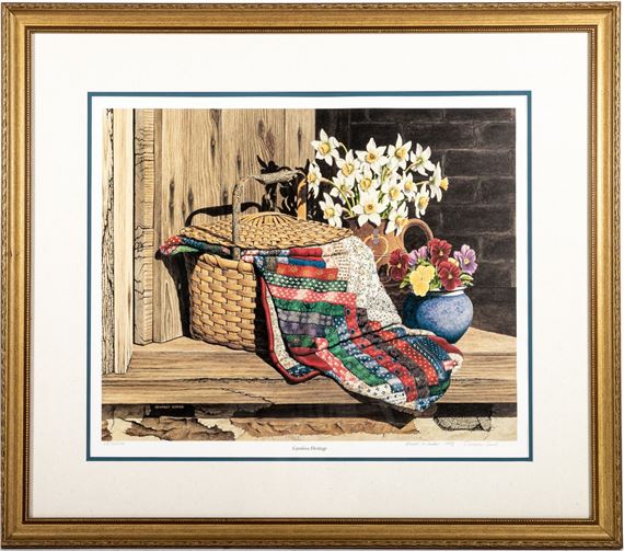 Dempsey Essick | Carolina Heritage | MutualArt