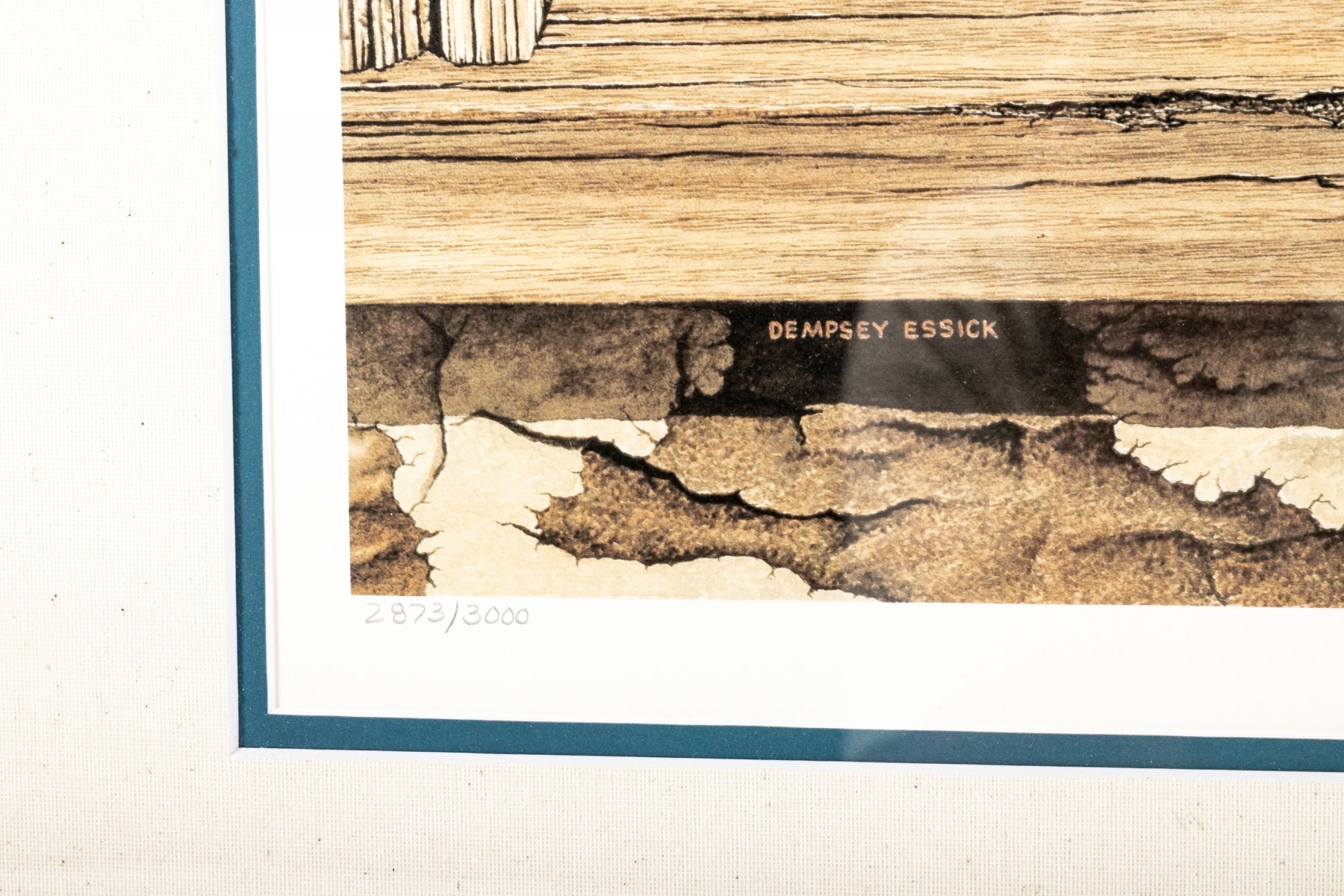 Dempsey Essick | Carolina Heritage | MutualArt