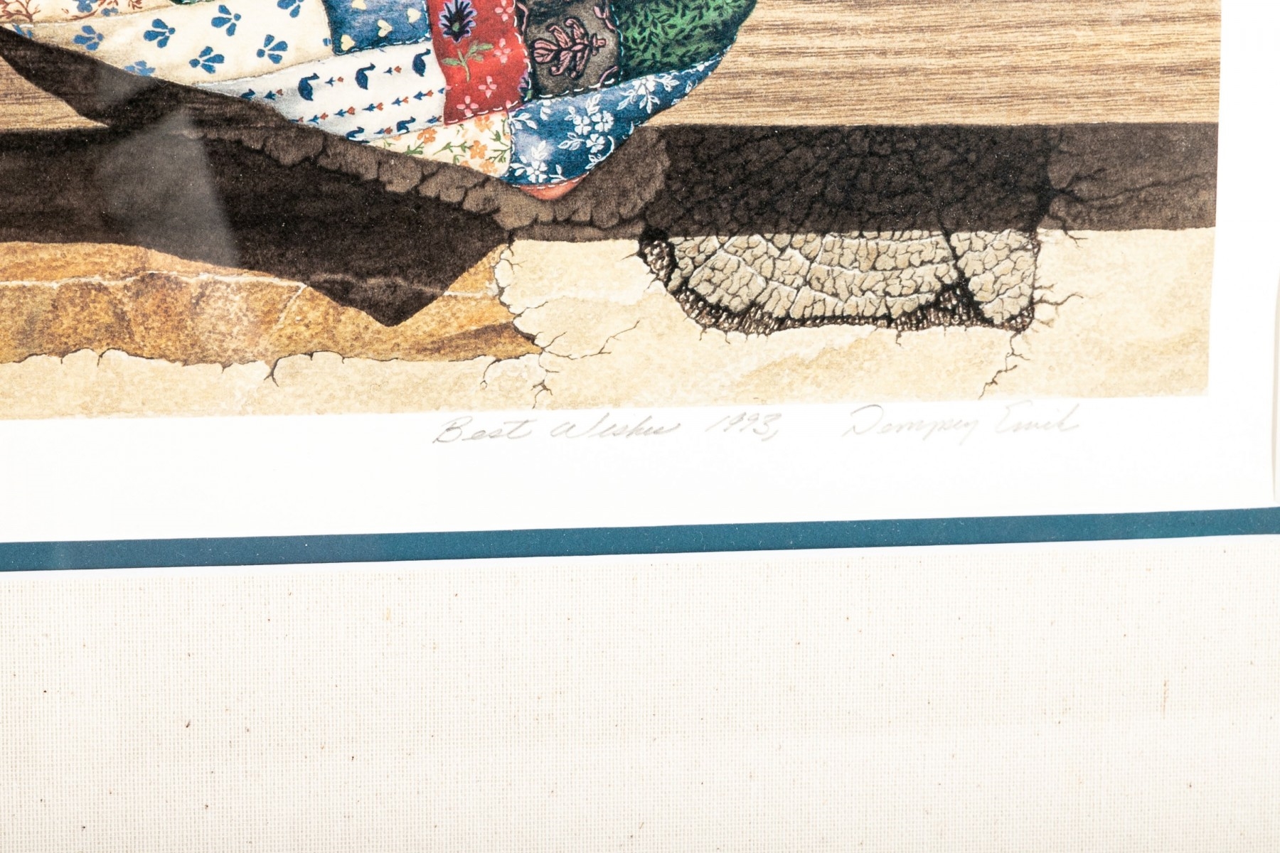 Dempsey Essick | Carolina Heritage | MutualArt