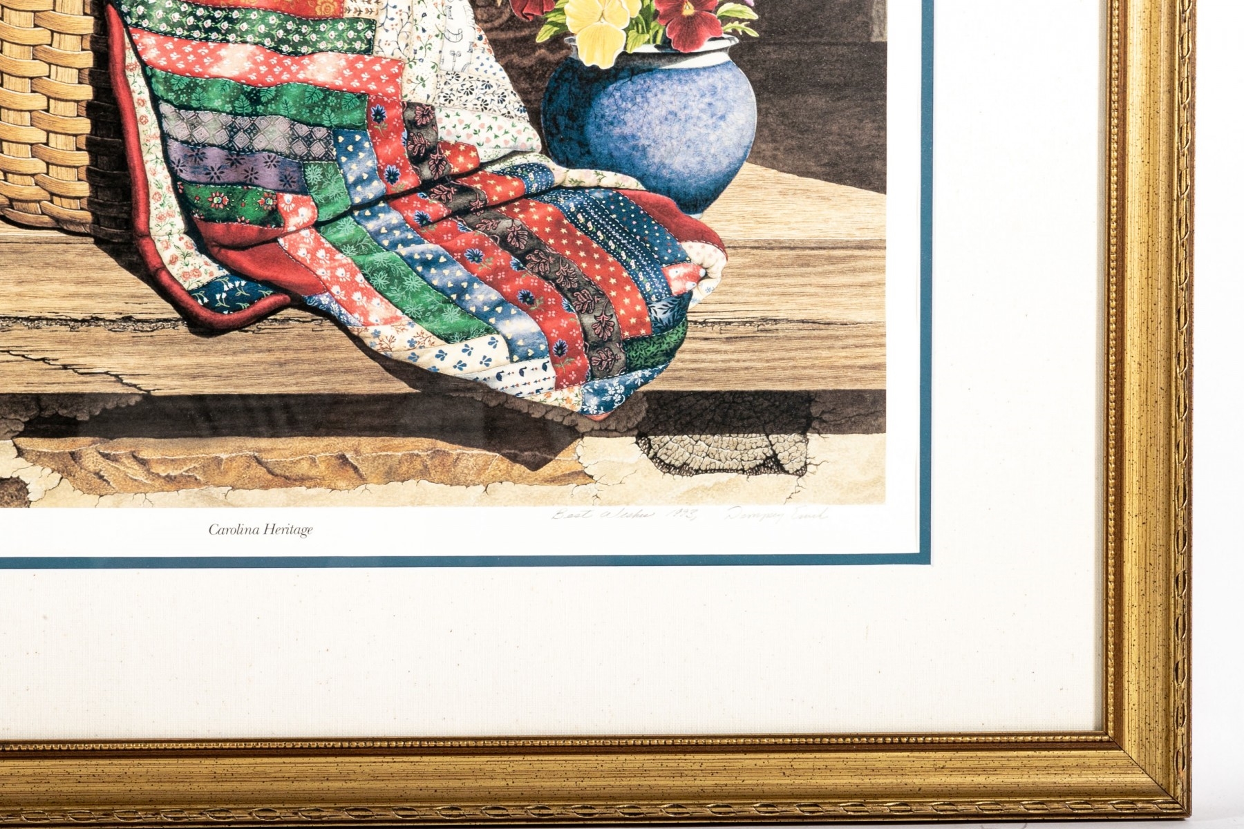 Dempsey Essick | Carolina Heritage | MutualArt