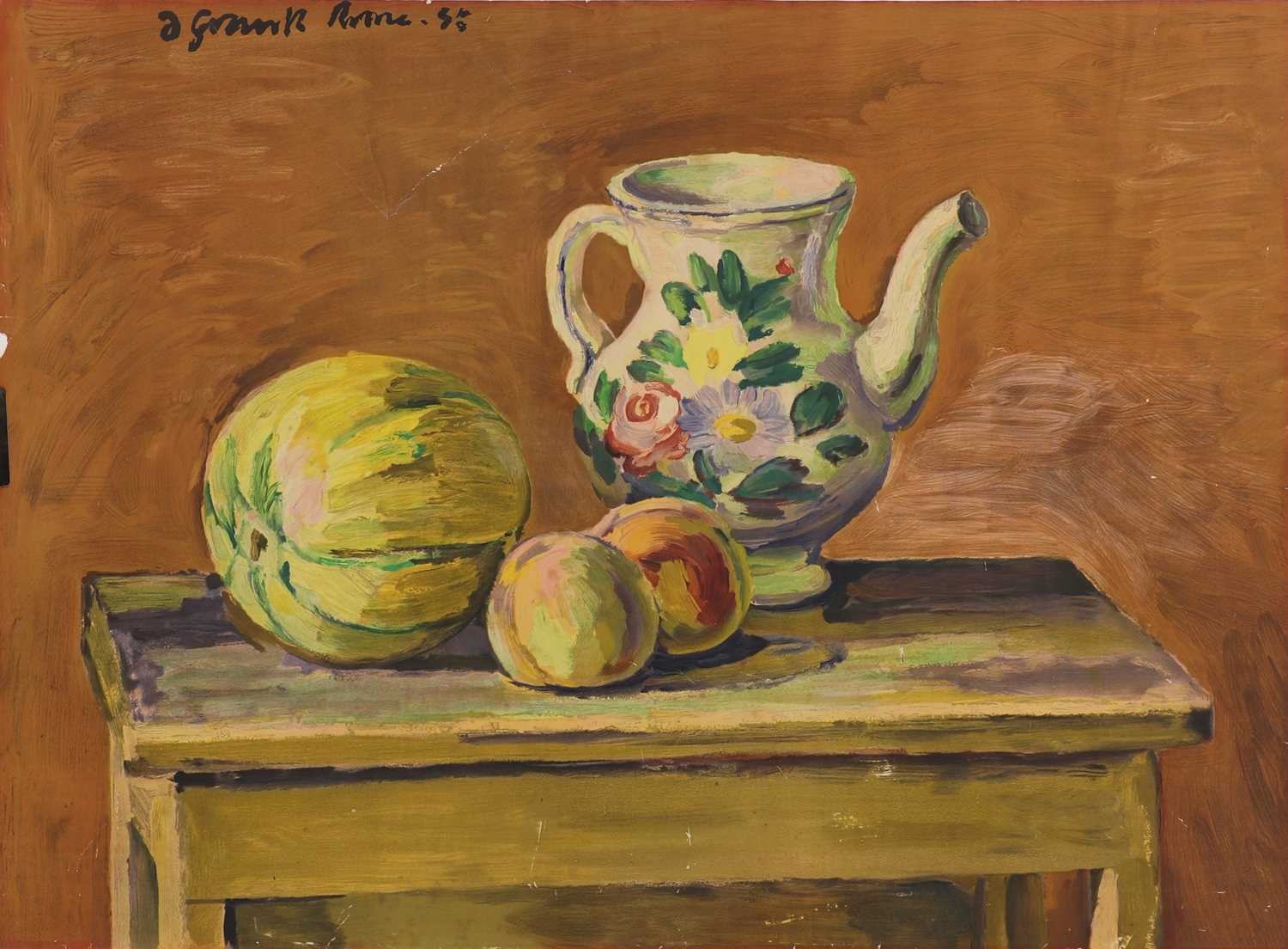 Duncan Grant | Still Life' | MutualArt