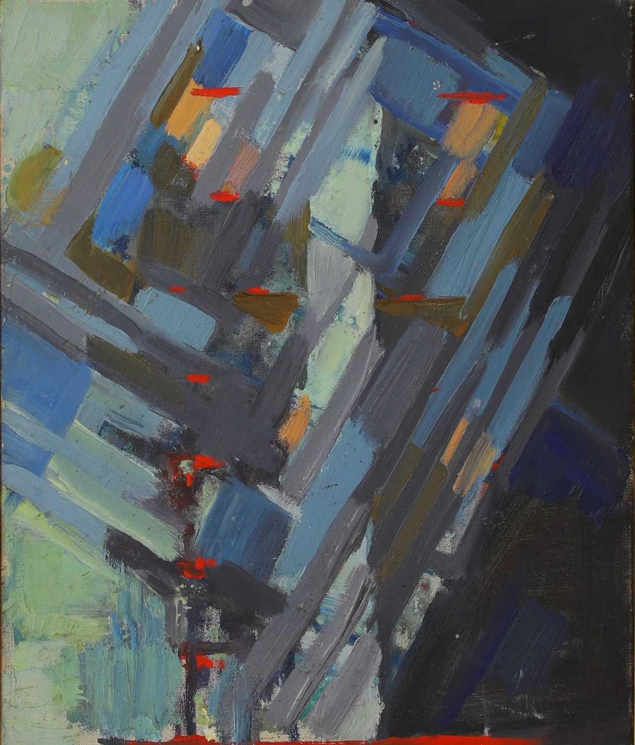 Lawrence Gowing | Full-Face and Profile: Study I' | MutualArt