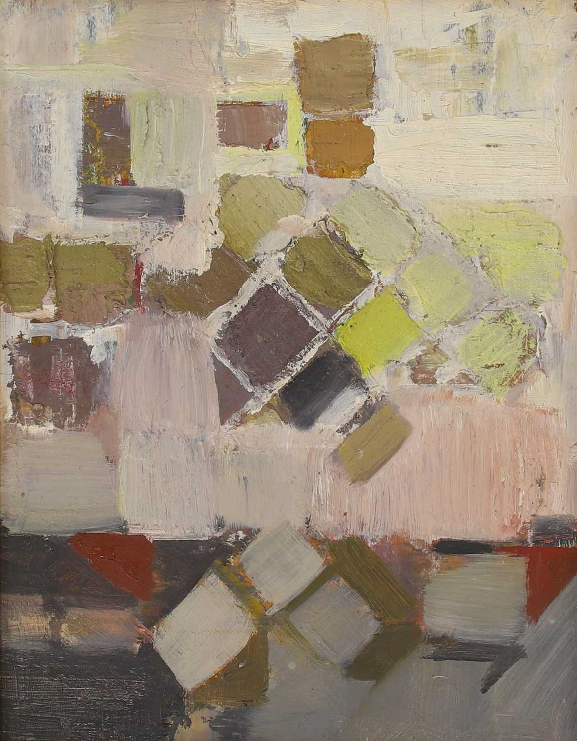 Lawrence Gowing | Full-Face and Profile: Study I' | MutualArt