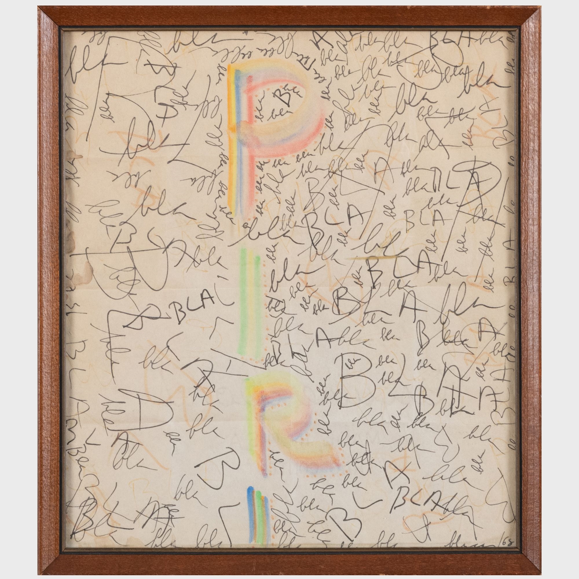 Lucas Samaras | Polaroid | MutualArt