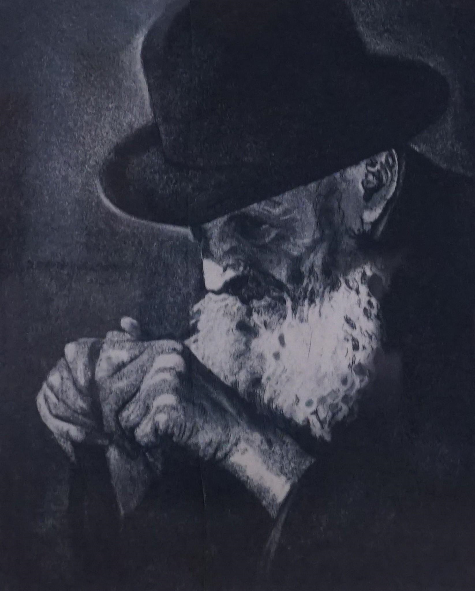 Joseph Margulies | A Man of Peace | MutualArt