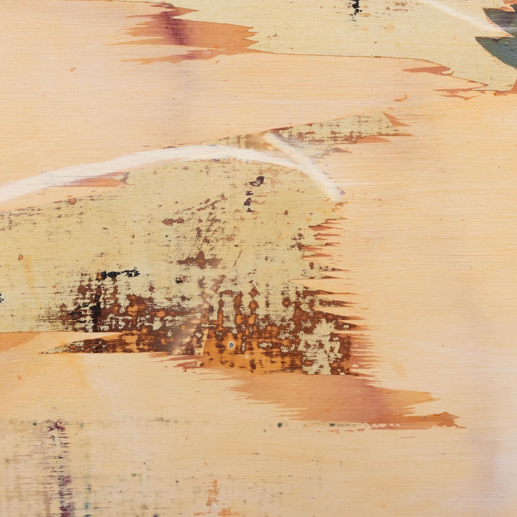 Eric Freeman | Untitled (2002) | MutualArt