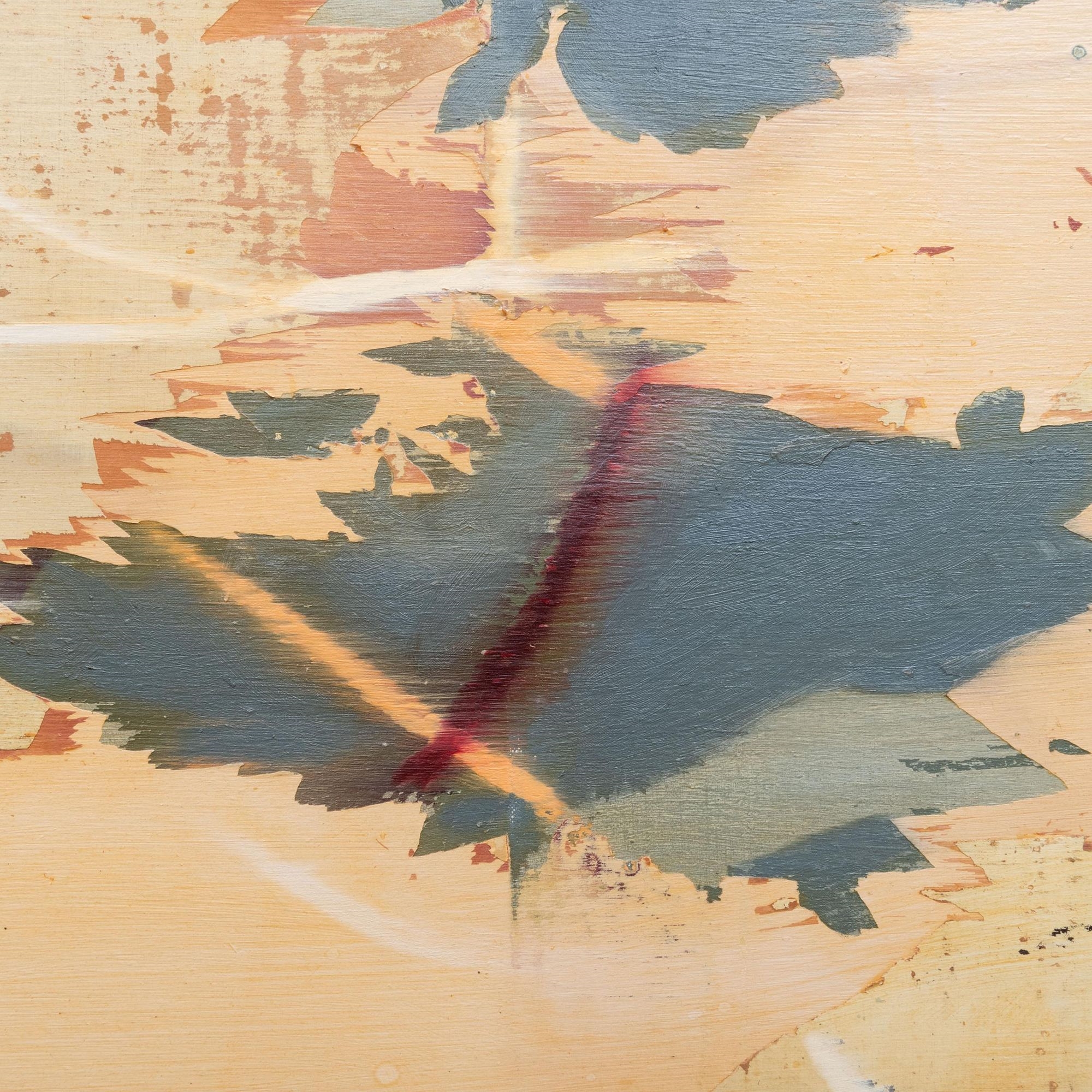 Eric Freeman | Untitled (2002) | MutualArt