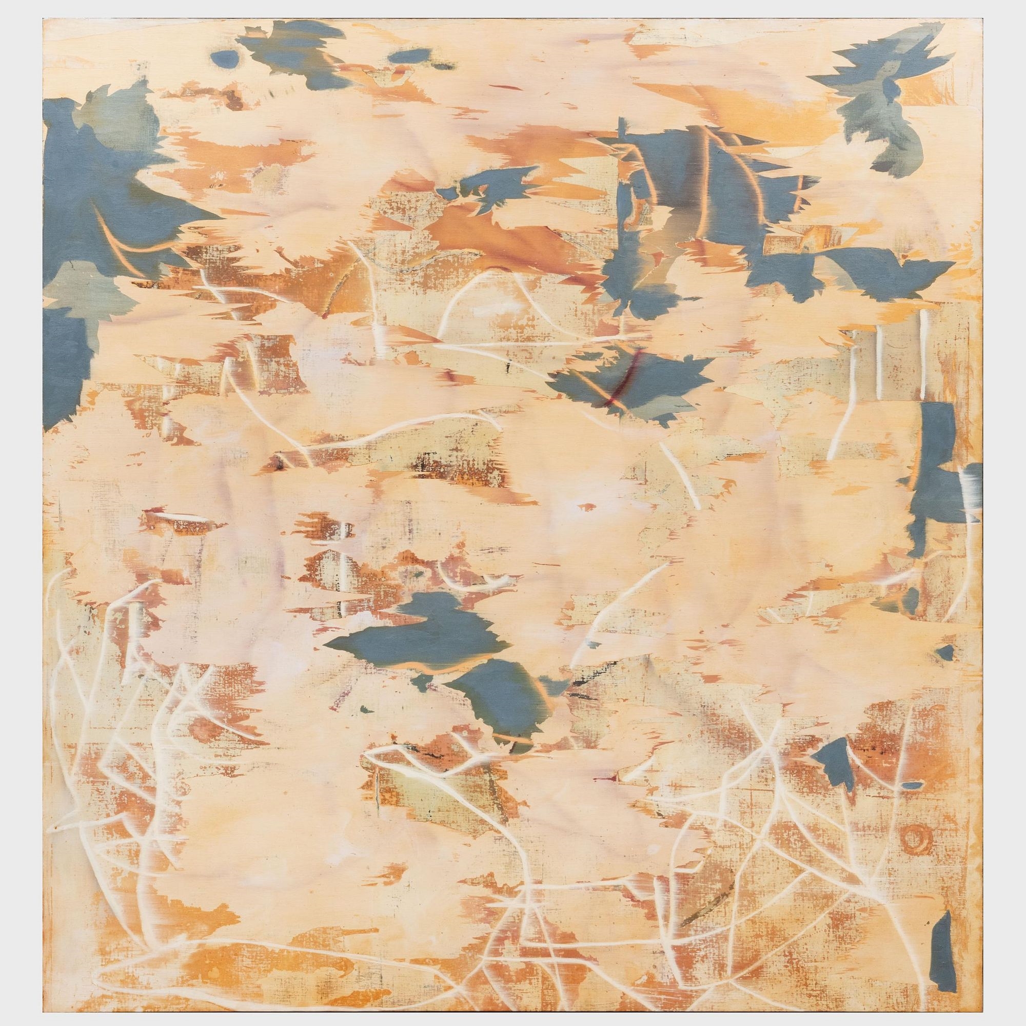 Eric Freeman | Untitled (2002) | MutualArt