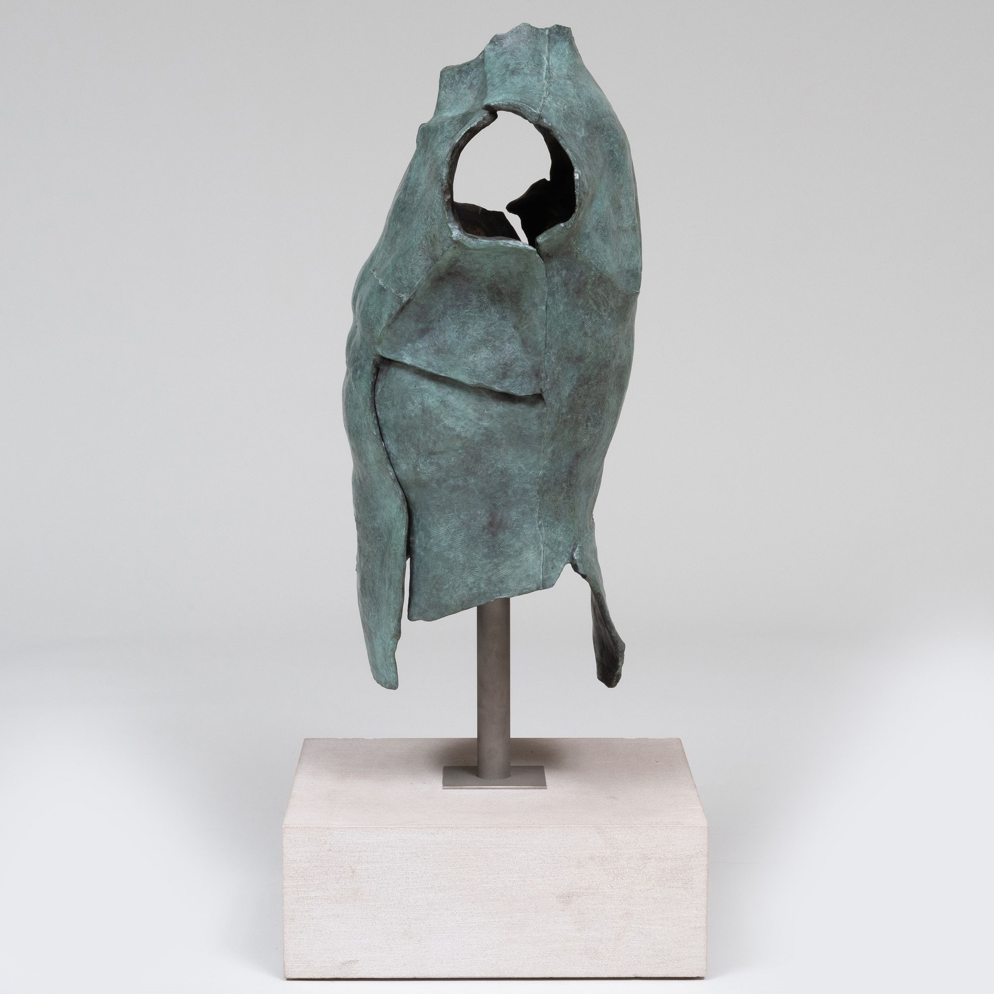 Stephen Schumm | Torso | MutualArt