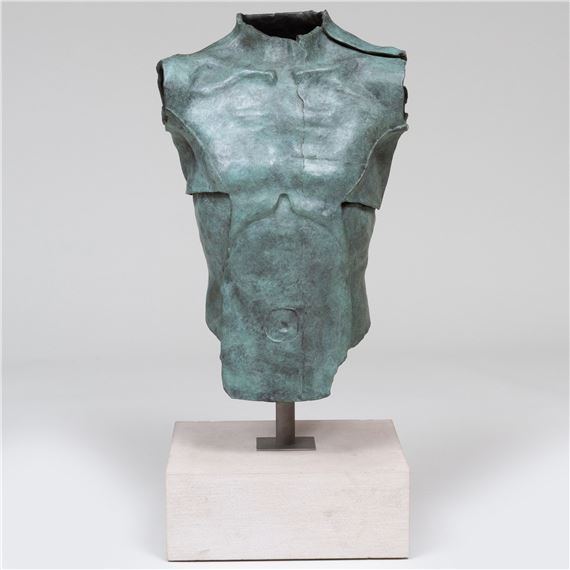 Stephen Schumm | 1 Artworks at Auction | MutualArt