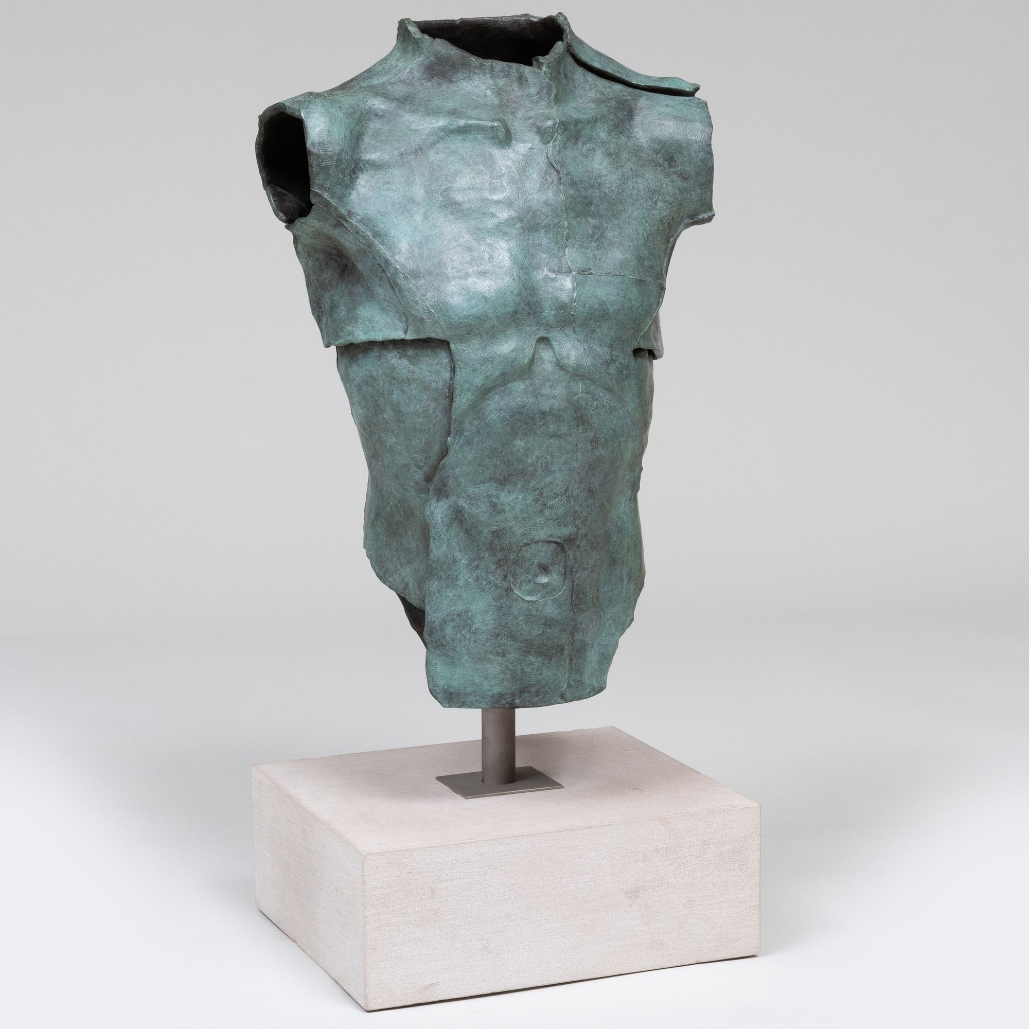 Stephen Schumm | Torso | MutualArt