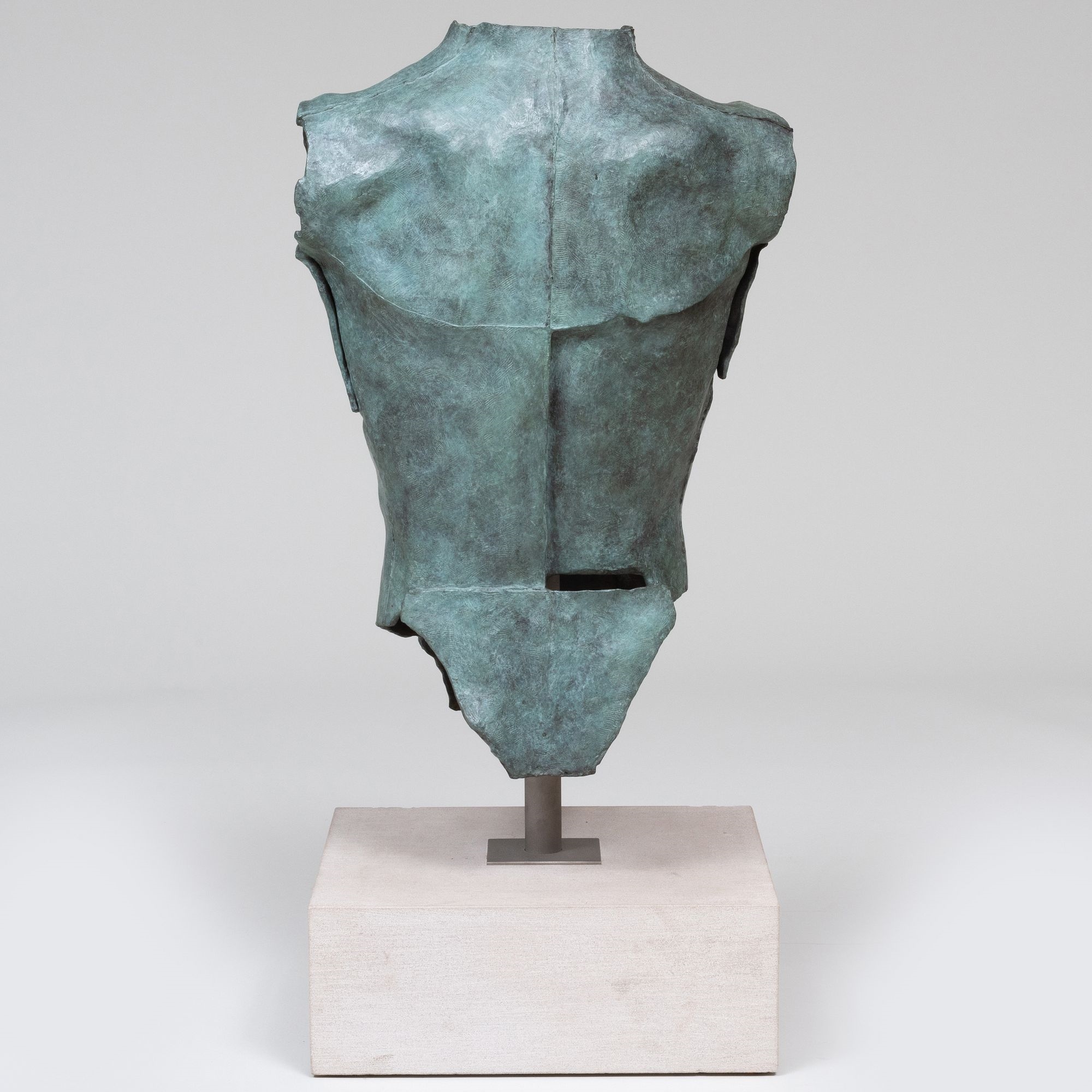 Stephen Schumm | Torso | MutualArt