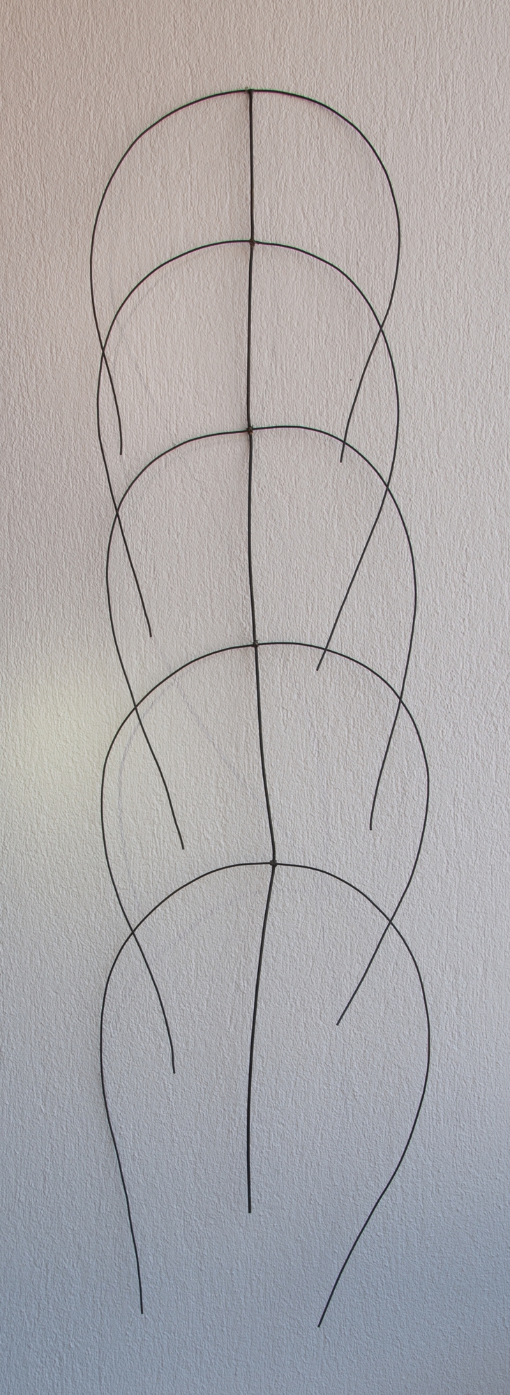 George Dudding | Frontal Form (1986) | MutualArt